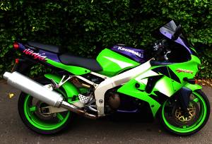 Home: Tom Conway Motorcycles