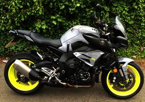 Home: Tom Conway Motorcycles